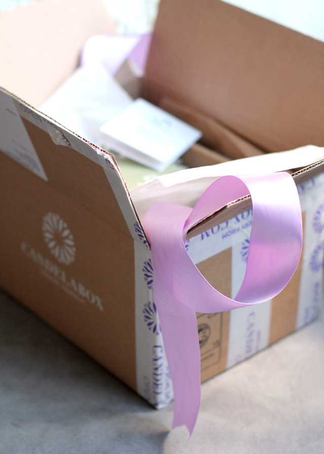 FOR THE HOME: candelabox - Bikinis & Passports