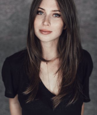 About Vicky Heiler, Blogger & Founder - Bikinis & Passports