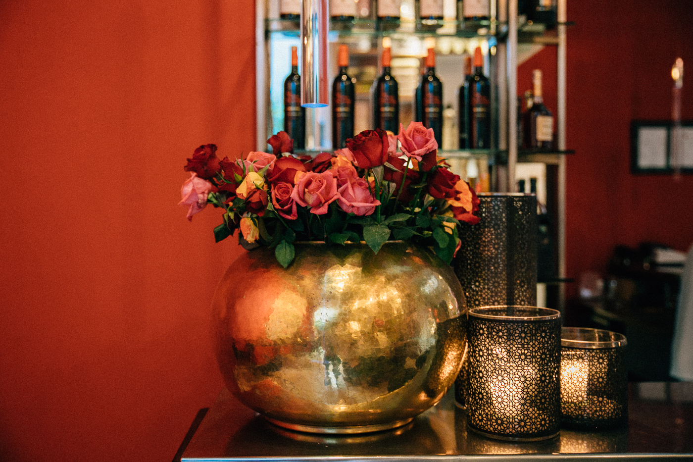 El-Fenn Marrakech, boutique hotel & rooftop bar - Bikinis & Passports