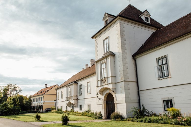 Grafenegg Festival - City Escape to Grafenegg Castle by Vienna