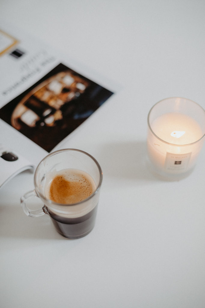 Mindful Morning Routine: Tips & Tricks - Bikinis & Passports