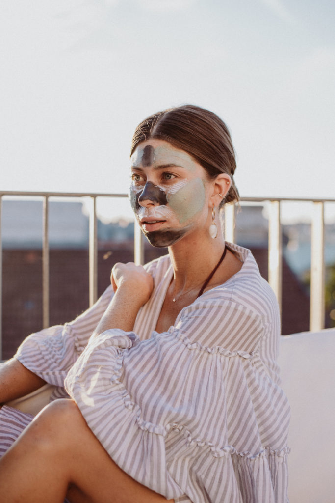 Multi-Masking: My Top 5 Face Masks For Sensitive Skin - Bikinis & Passports