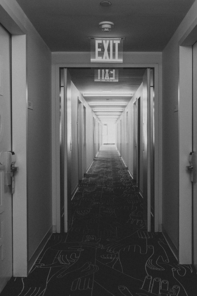 Standard High Line Hotel Review (inkl. Pictures) - Bikinis & Passports