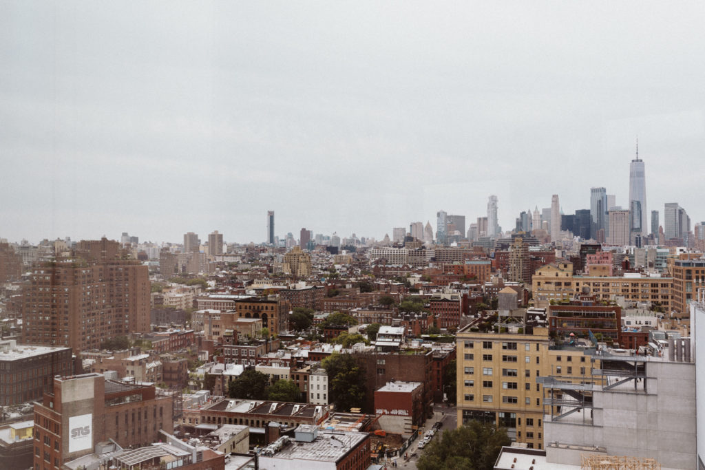 Standard High Line Hotel Review (inkl. Pictures) - Bikinis & Passports