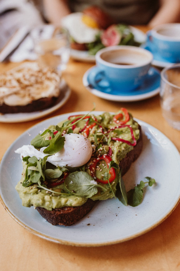 New York City Food Guide: Where to eat in New York City? - Bikinis ...