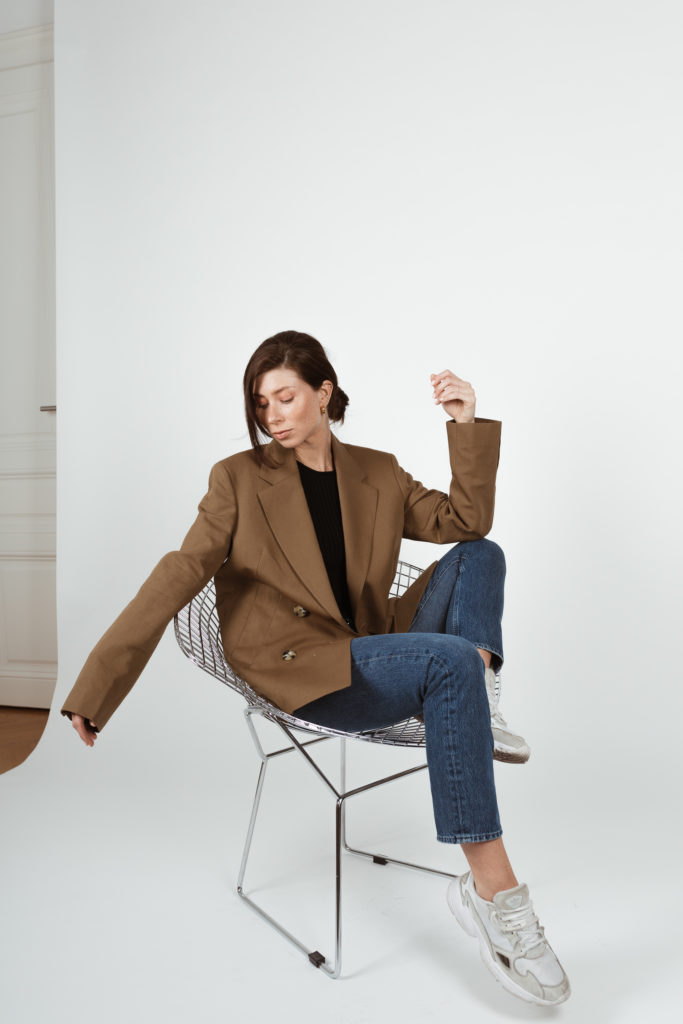 Curated Wardrobe Essentials (NET-A-PORTER) - Bikinis & Passports