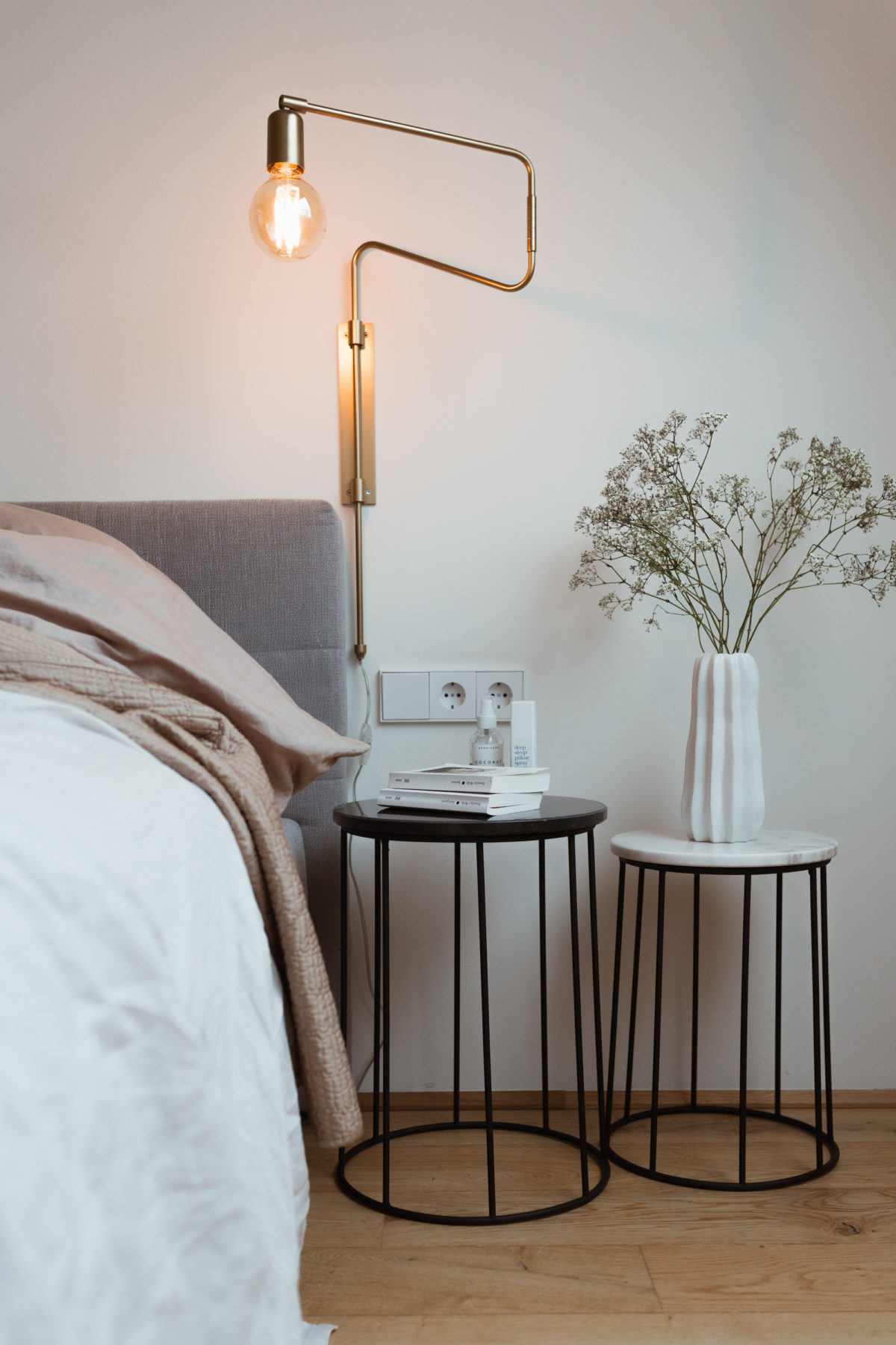 Changing Corners - Bikinis & Passports