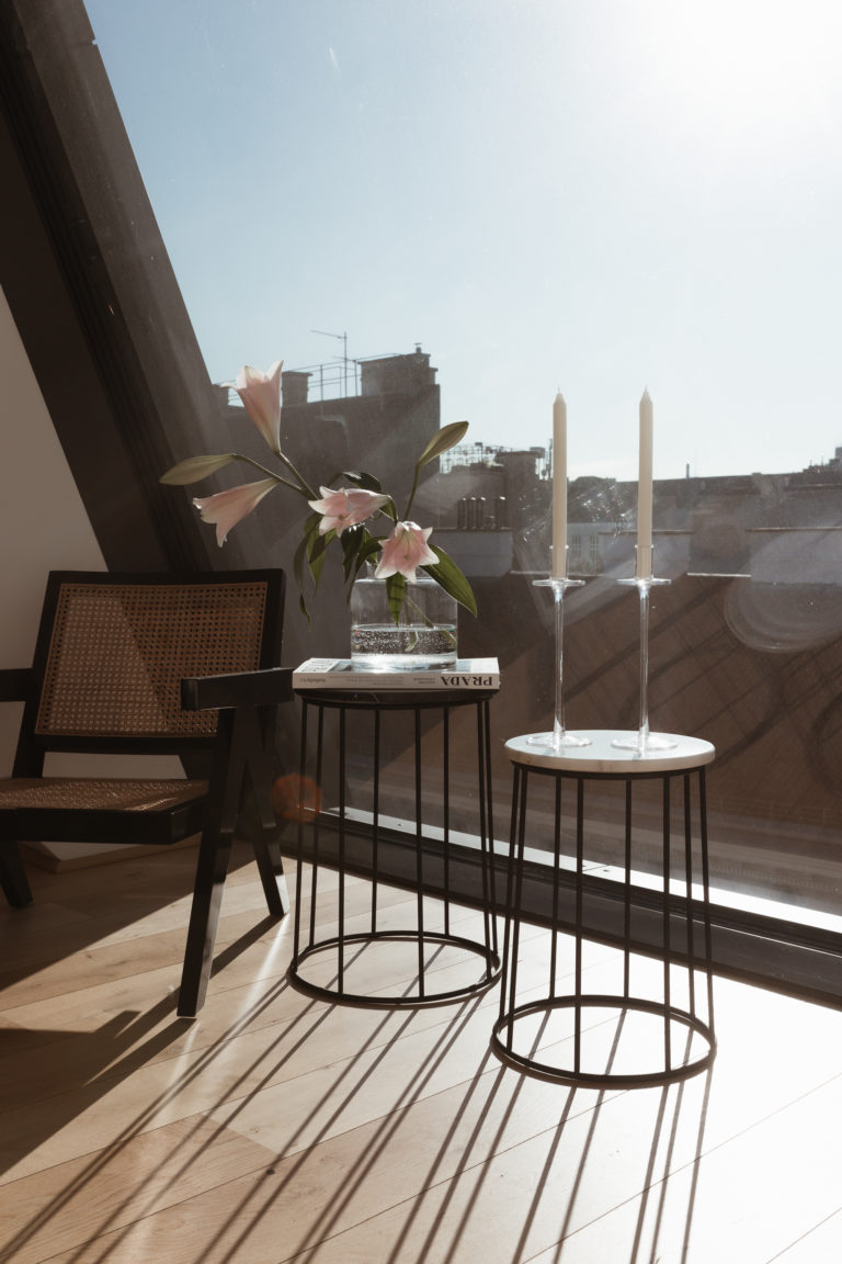 Changing Corners - Bikinis & Passports