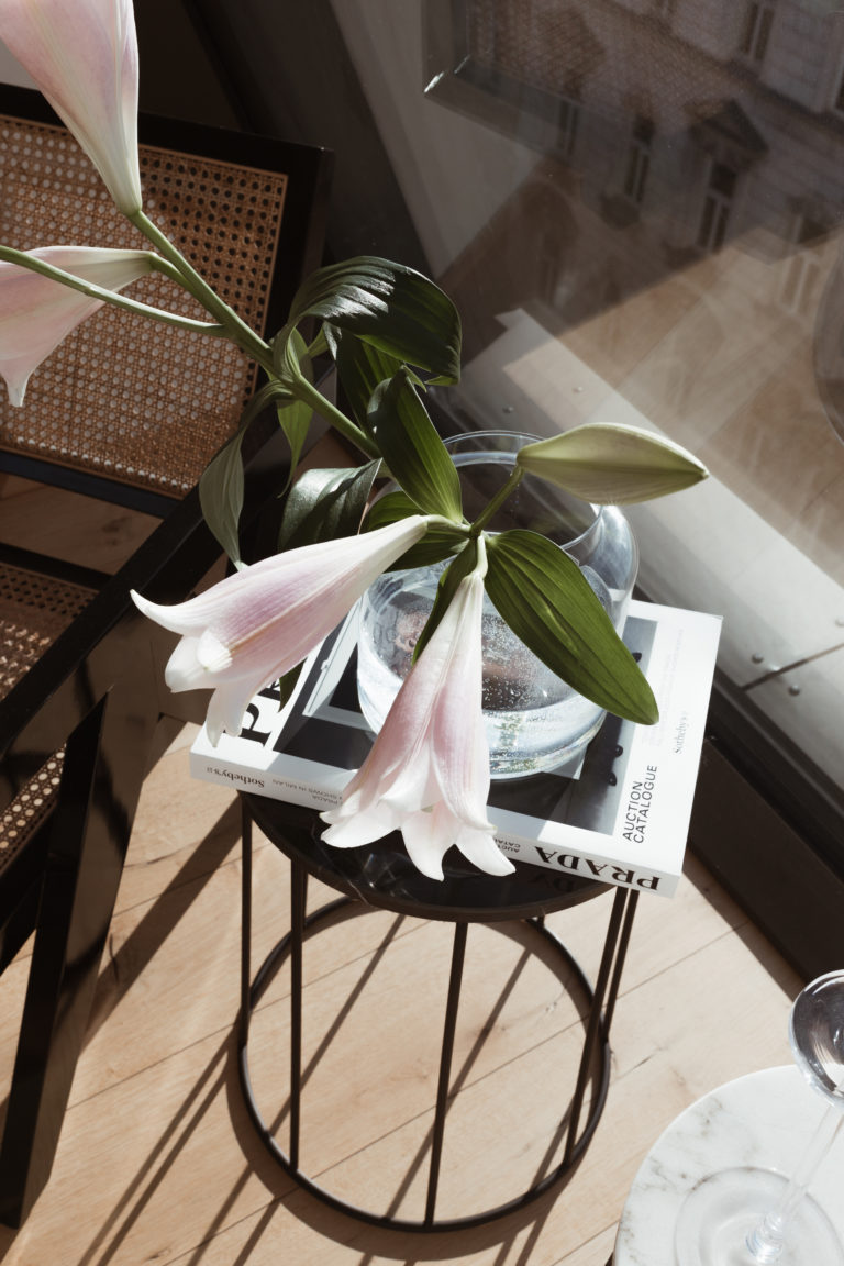 Changing Corners - Bikinis & Passports