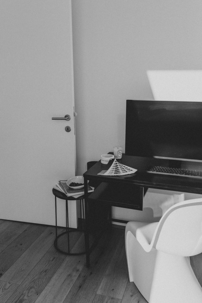 Changing Corners - Bikinis & Passports