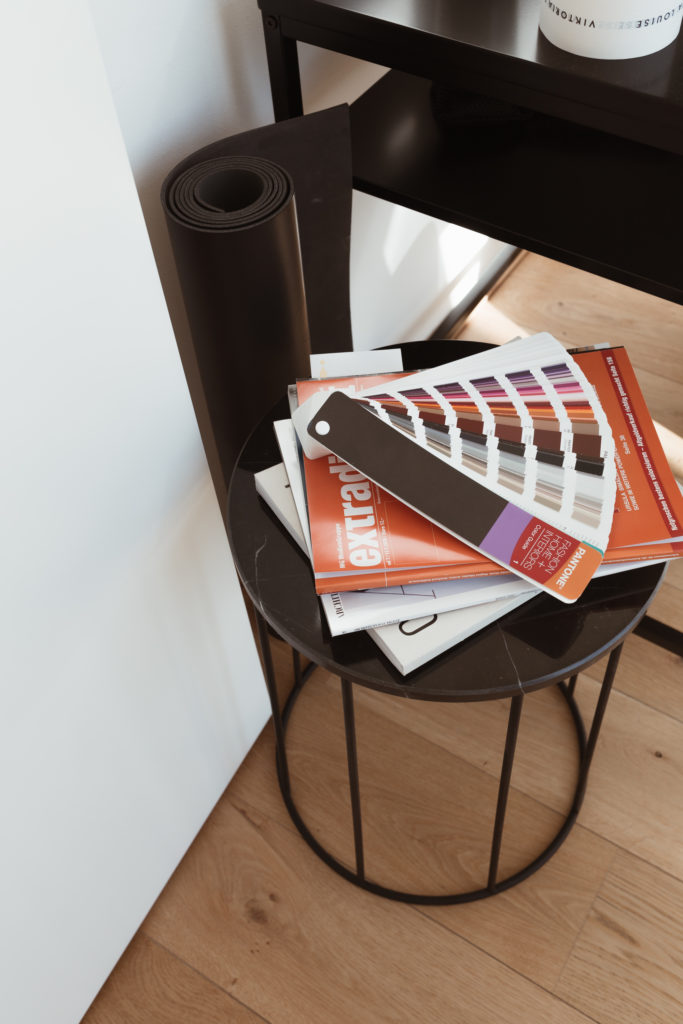 Changing Corners - Bikinis & Passports